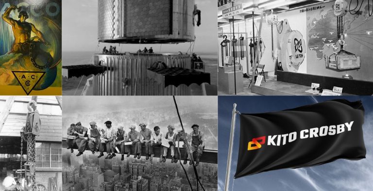 Corporate Mission - Kito Crosby Australia